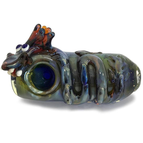 Green Dragon Short Steamroller – Green Goddess Supply